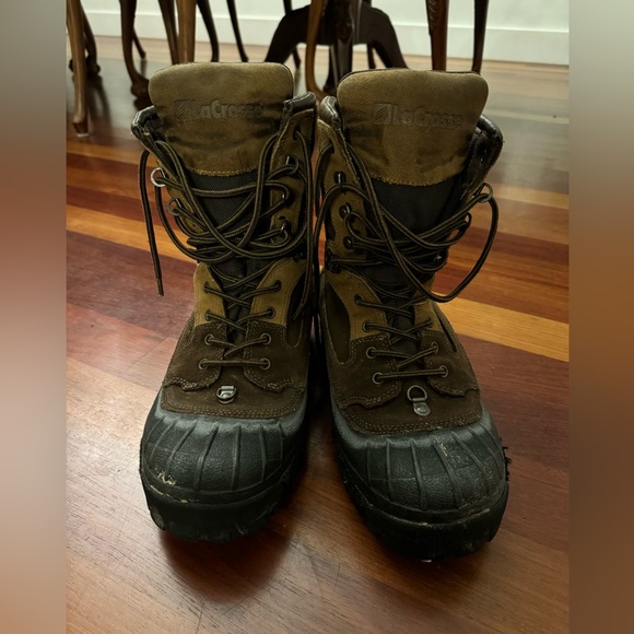 LaCrosse | Shoes | Lacrosse Insulated Boot | Poshmark